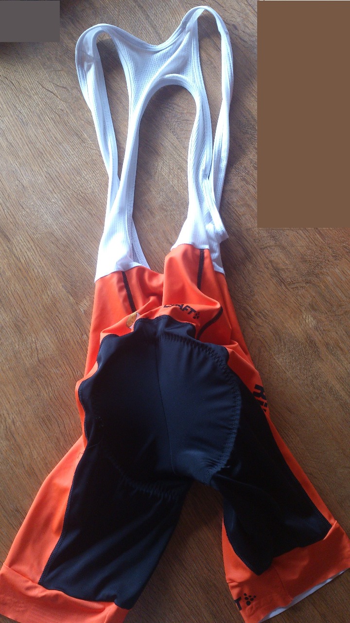 Craft Performance Bib Shorts Review